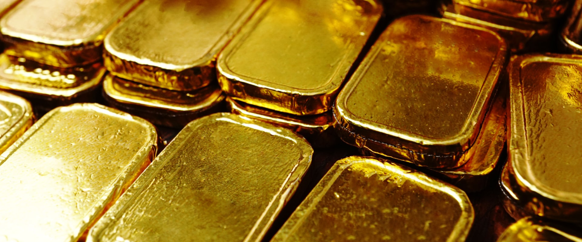 What is physical gold worth?